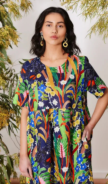 Australian Printed, Sewn, Designed . Meet Togetherness Designs – Remedy