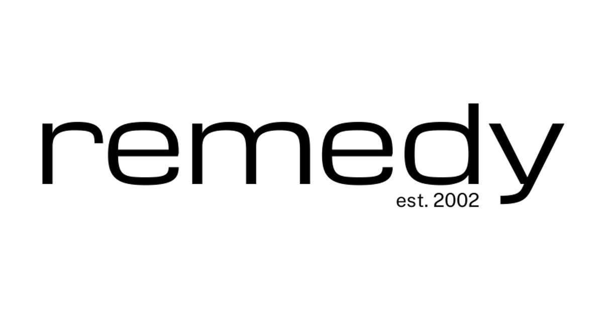 Remedy Store